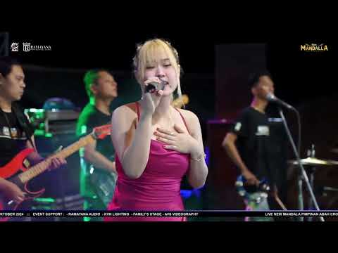 KRAMAT - ALUNG VEGA - NEW MANDALLA LIVE WEDDING NAMIRA & RIZKY RAMAYANA AUDIO LIVE LAMONGAN