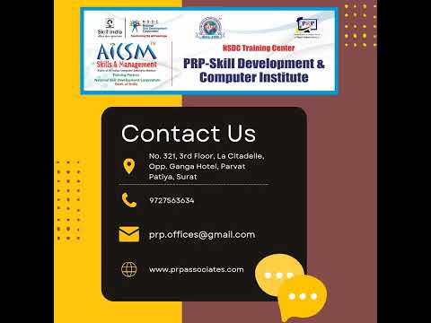 Certified Training Center Of NSDC | #shorts #youtube #youtubeshorts #instagram #computer #videos #pc