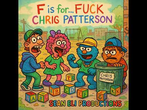 fuck chris patterson