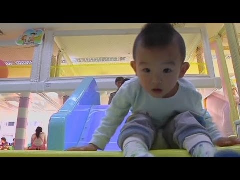 China: Ein-Kind-Politik wird immer stärker unterlaufen