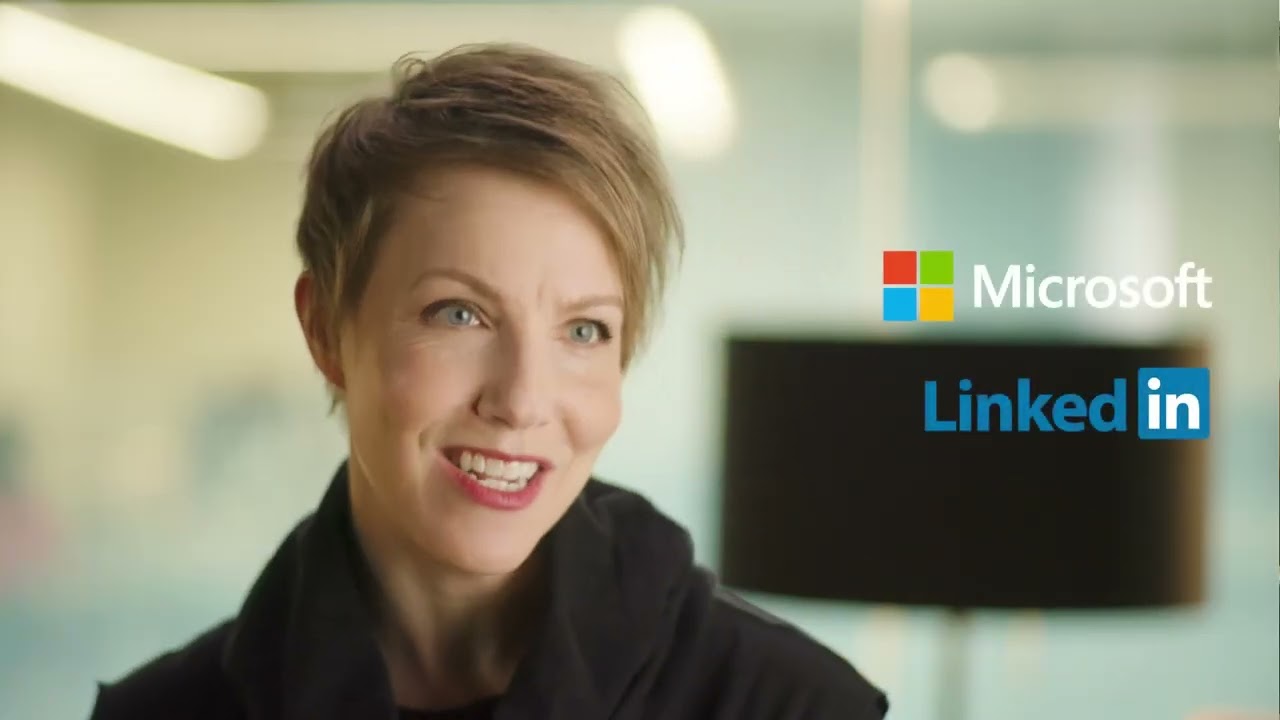 Microsoft Learn Career Connected