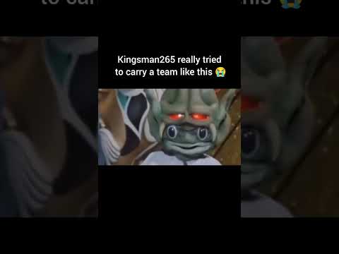 They Were So Cooked 😭 Marvel Rivals Meme #shorts Kingsman265 Tried to ...