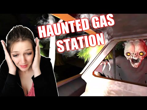 Steam Community :: Video :: HAUNTED GAS STATION - Free To Play Indie ...