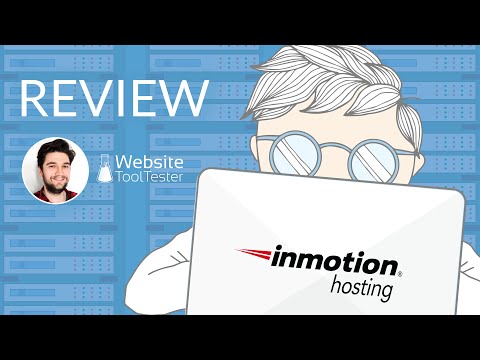InMotion Hosting Review - Pros, Cons and Fees Revealed