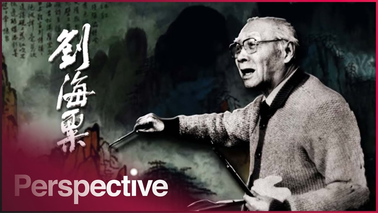 Liu Haisu: The Master Of The Chinese Renaissance | Century Masters