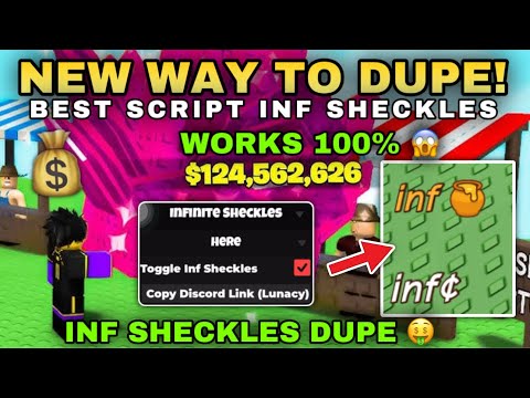 [NEW] Grow a Garden DUPE Script INF Cash : Unpatch | Working Old Servers | Mobile & PC Executor 2025
