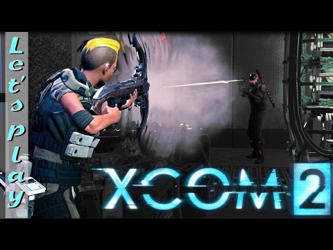 Steam Community :: Video :: Let's Play XCOM 2 - Episode 7 Operation ...