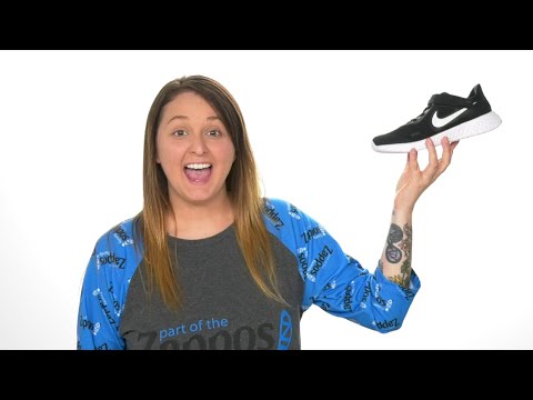 Nike Kids Flyease Revolution 5 (Little Kid) SKU: 9322720