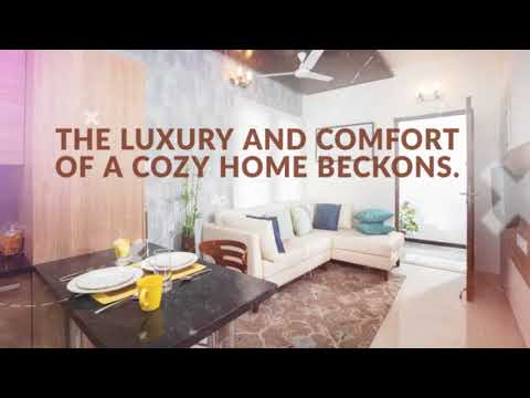 At the heart of luxury- Trellis, Vadapalani by Appaswamy