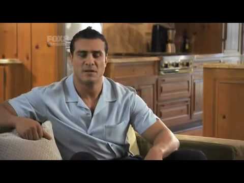 Promo de Dos Caras Jr. en SmackDown – Ahora usará el nombre Alberto Del ...