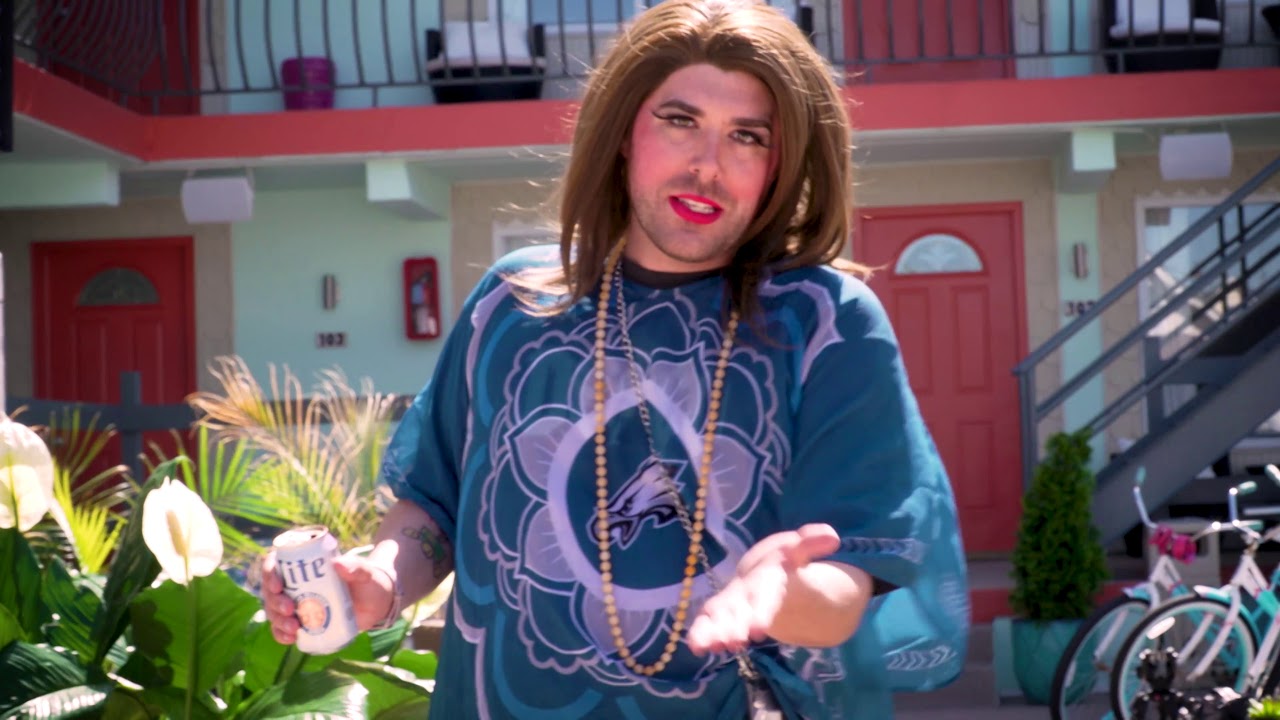 Aunt Mary Pat DiSabatino Talks Her Delco Beginnings, Spreading Her ...