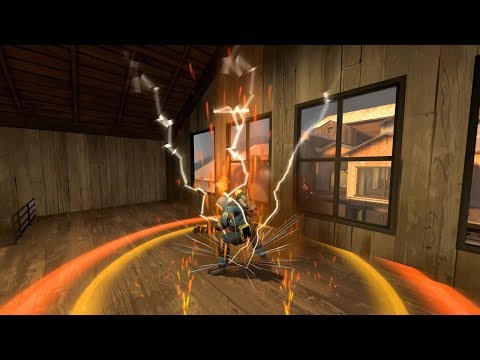 Steam Community :: Video :: TF2 - Burning Sensation