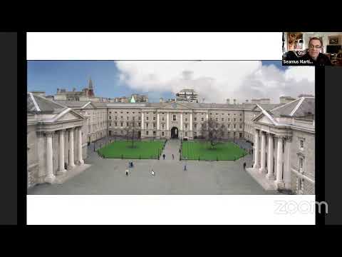Lecture 1 (2022) - Historical view and basic concepts on programmed cell death - Seamus Martin