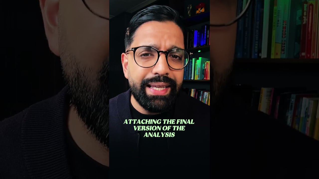 If your manager takes credit for your work say this and watch them never do it again.