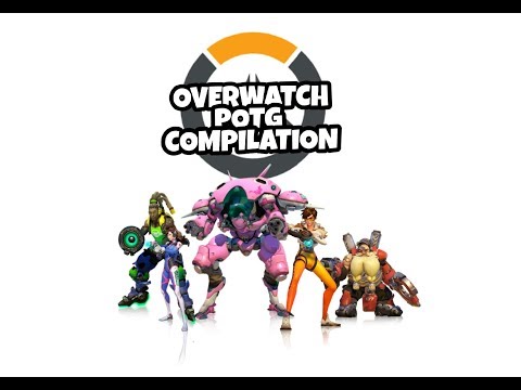 Steam Community :: Video :: OVERWATCH POTG || Compilation 002 || main ...