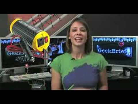 Geek Brief TV #269