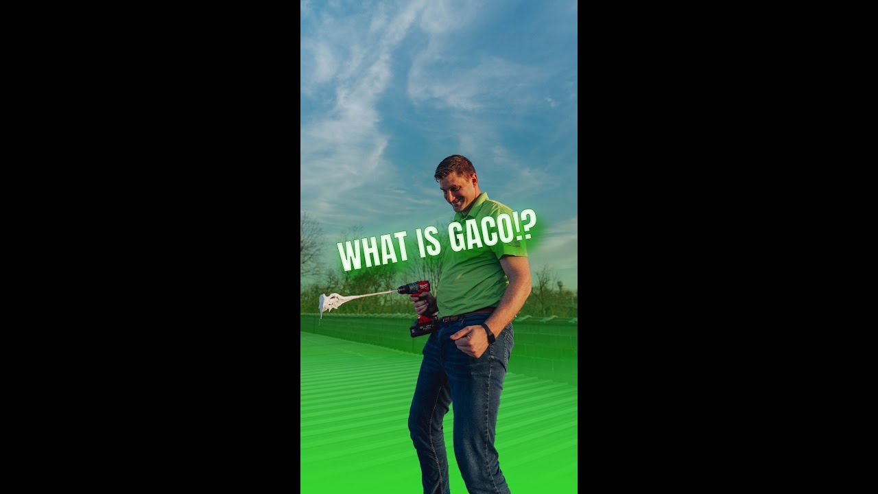 What Is Gaco?!