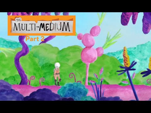 Steam Community :: The Multi-Medium