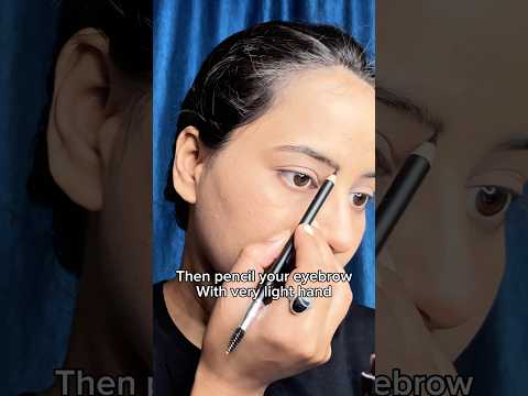 MARS eyebrow, Pencil review Rs 59/- only 😍😍😍 #shorts #mars #eyebrows