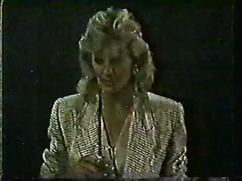 GUIDING LIGHT: 1986 Promo (The Return Of Alan Spaulding)