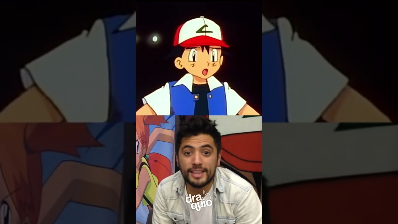 🔥 Latin American Dub of Pokemon - Pokemon Redub | Draquio