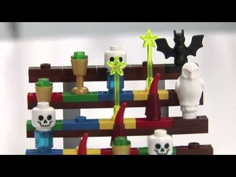 LEGO Magikus for Toys R Us and LEGO