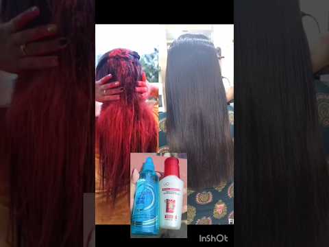 loreal paris hair serum vs streax hair serum |Best Hair Serum,streax hair serum|l'oreal paris#nykaa