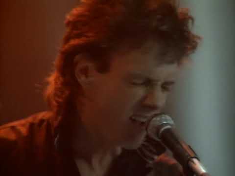 Rick Springfield - Affair Of The Heart Lyrics And Videos