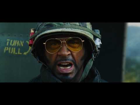 Tropic Thunder | A Postmodernist Analysis