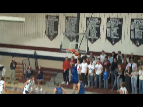 Falcons Cruise to the Banks of the Wabash Championship