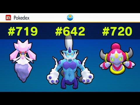 Choose Your Starter by their PokeDex Number