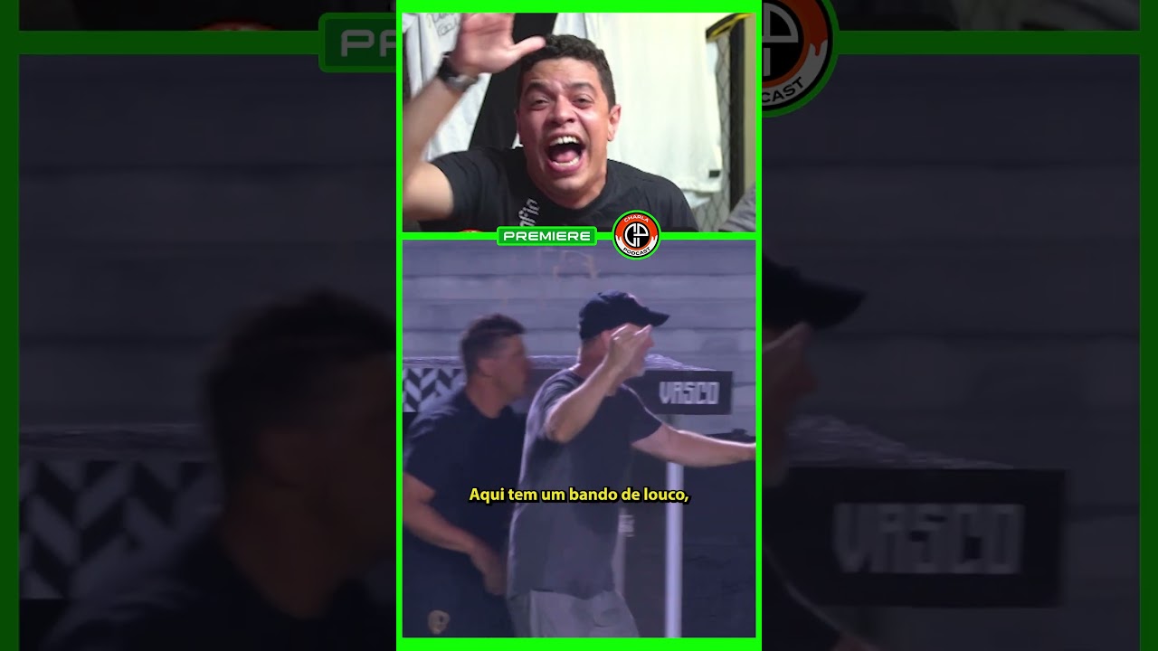 O GOL DA VIRADA 💪🦅