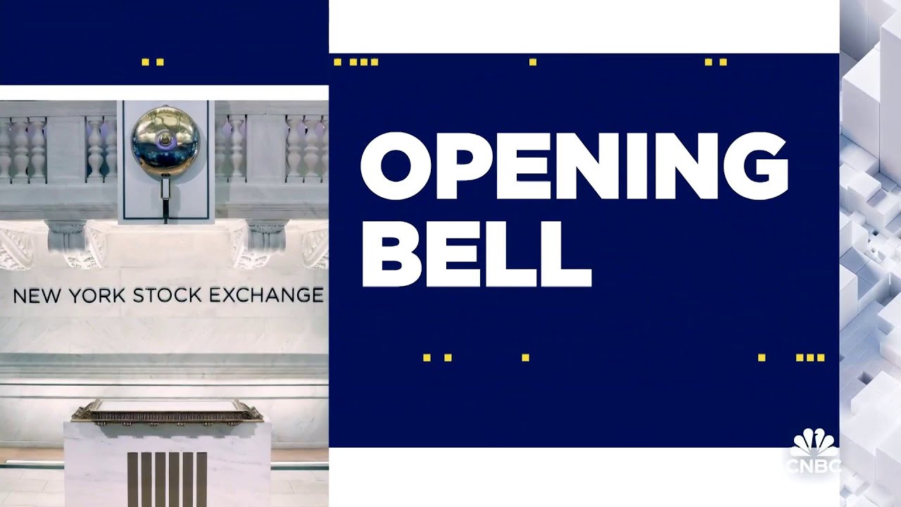 Opening Bell: July 1, 2024
