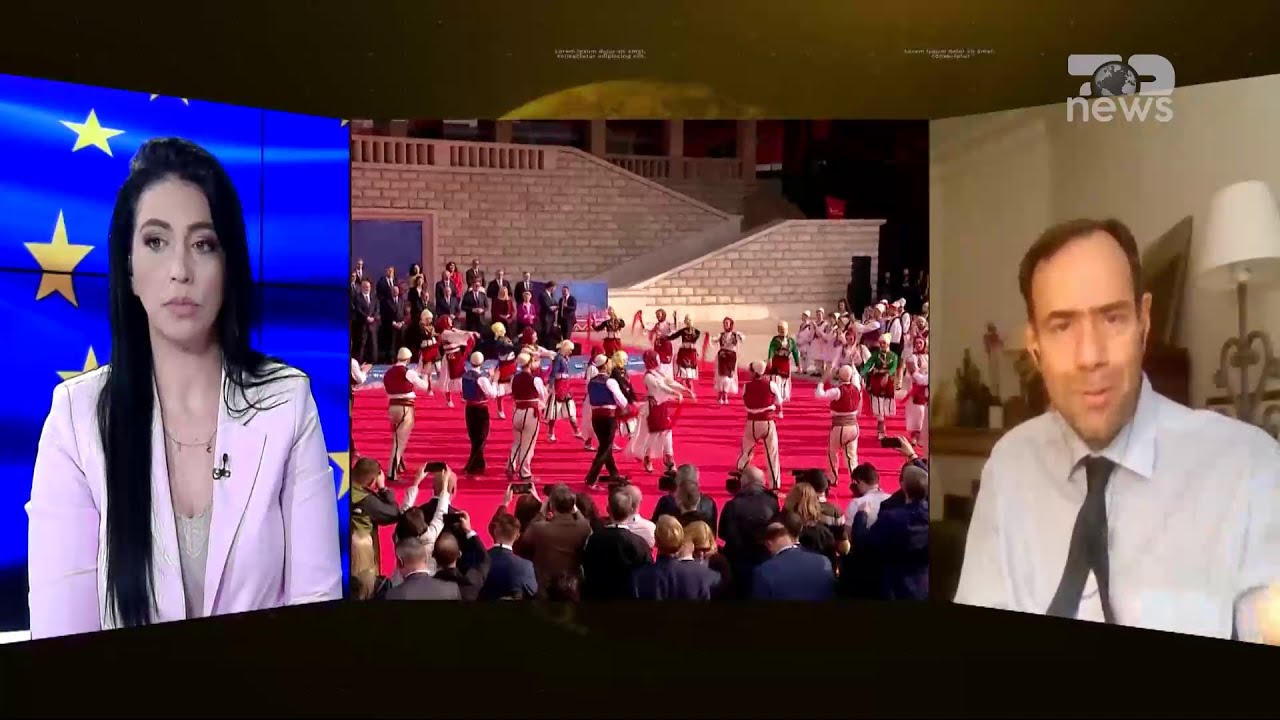 Festë para stadiumit/ Genc Burimi zbërthen skenarin e Ramës… | Breaking ...