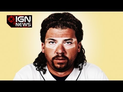 Danny McBride Returns to HBO with New Series