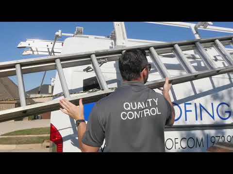 SPS Roofing Residential
