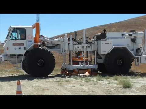 Municipal Solid Waste Landfills and Seismic Risk Mitigation (landfills and earthquakes)