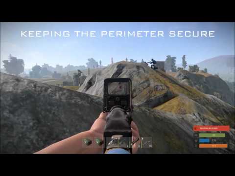 Steam Community :: Video :: Rust Raid - Rustopia EU/UK Low Pop