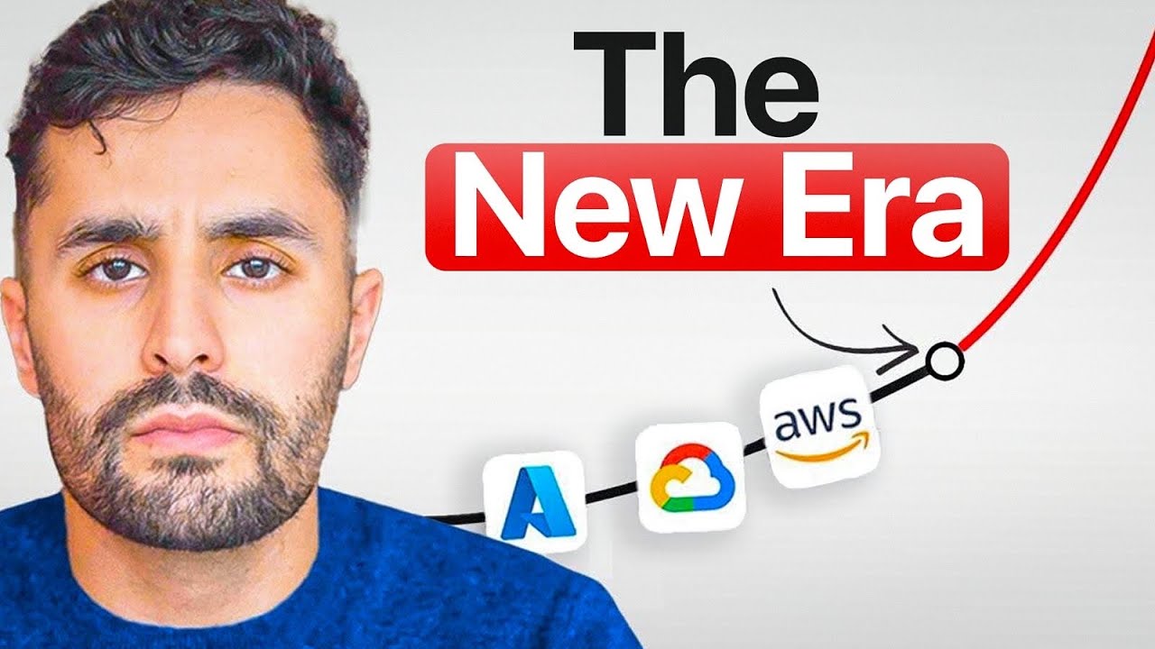 You're Not Ready for the Next Phase of Cloud Engineering