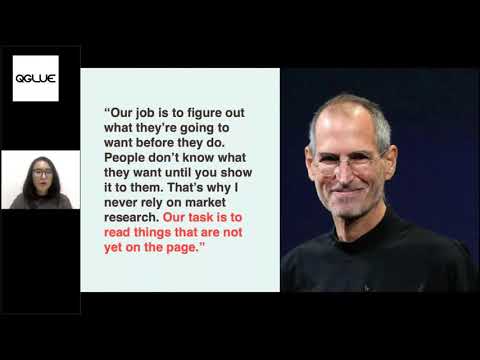 Trend Driven Innovation