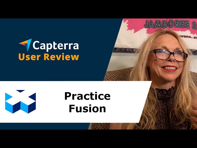 Practice Fusion Pricing, Alternatives & More 2025 | Capterra