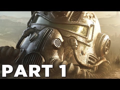 Fallout 76 Review - Good To Play in 2020? | GAMERS DECIDE