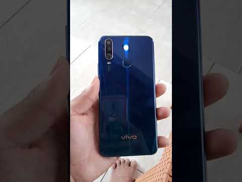 Vivo y12 ram 3/64 harga terjangkau yg minat bisa chat kmi aja 085267129868 hnya di AVICHA CELL 1