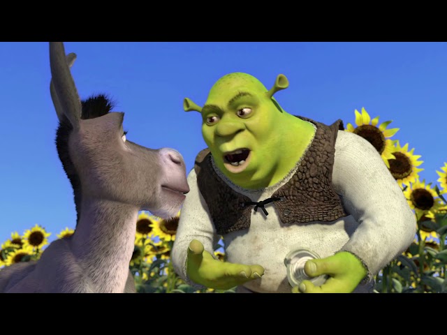 5 Shrek quotes to remember