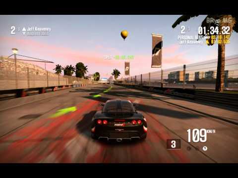 Steam Community :: Video :: NFS SHIFT2