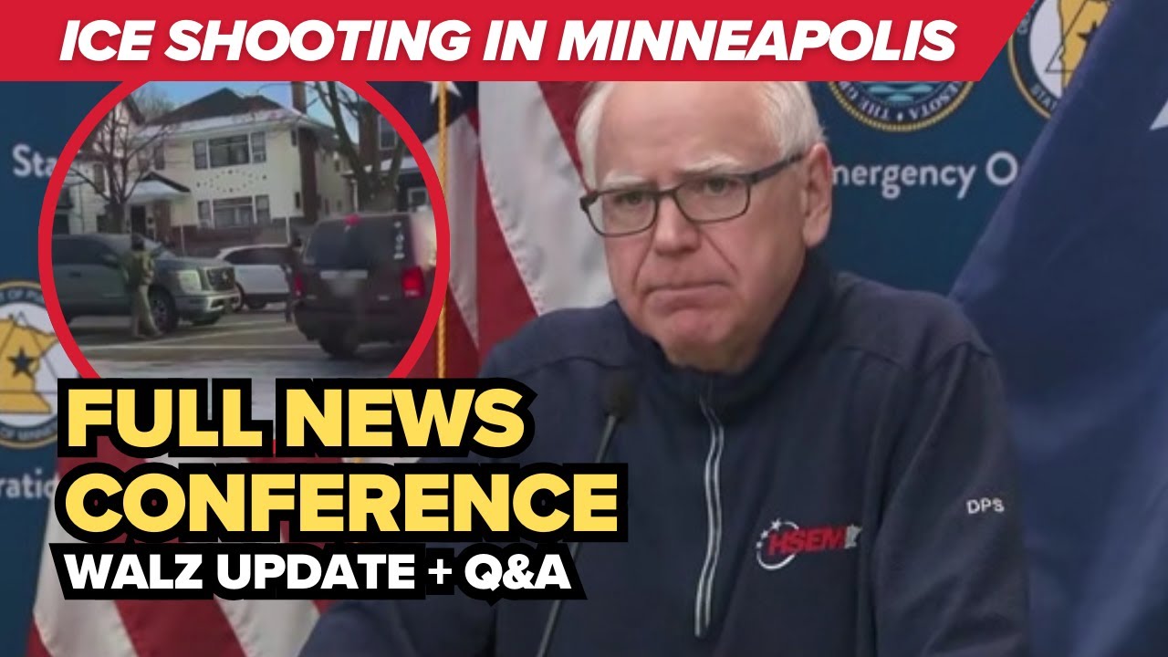 The Failed State of Minnesota