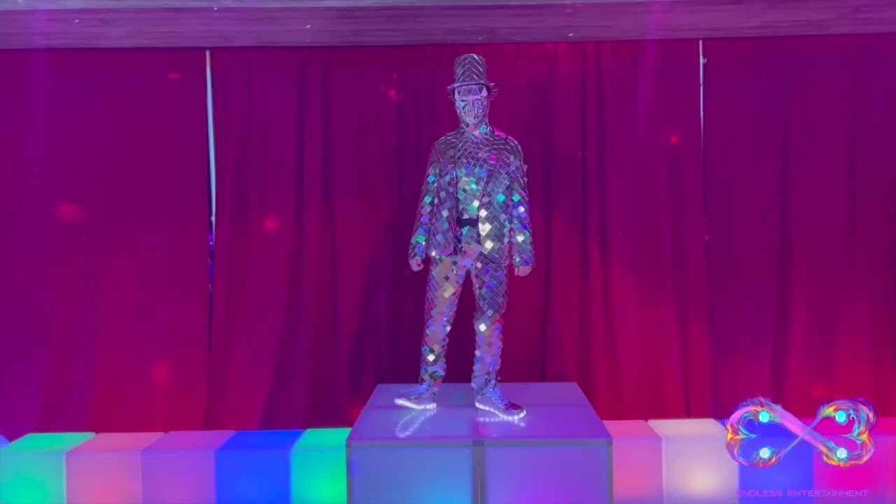 Hire Endless Entertainment - Dance Troupe in Atlanta, GA | GigSalad