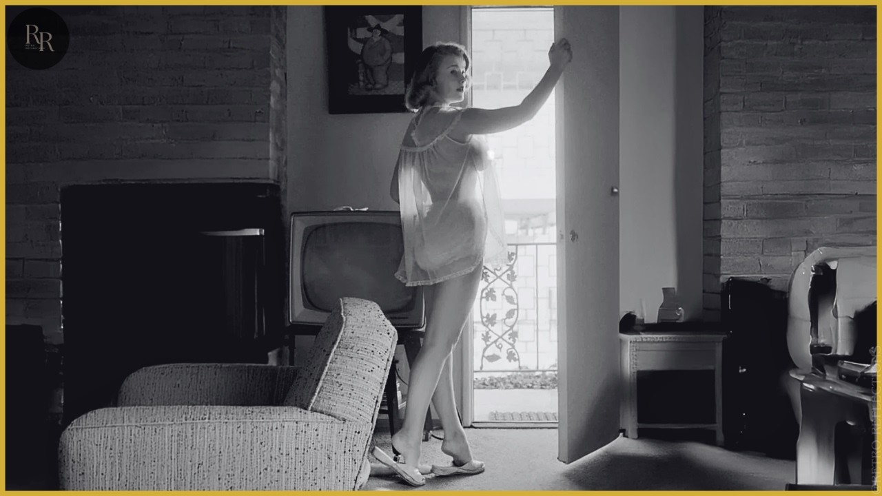 🌟 Famous Faces & Forgotten Moments: Rare Photos 1940–1980 That Will Make You Say 'I Remember That!