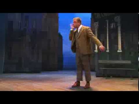 One Man, Two Guvnors trailer