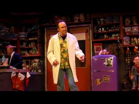 Horror Make-Up Show | Full Show | Universal Studios Florida | December 2019